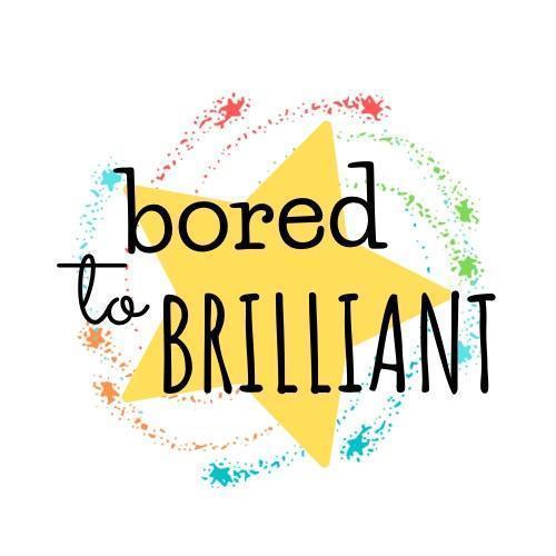 FREE Printable Worksheets – Bored to Brilliant